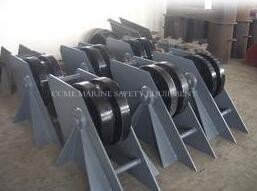 Marine Chain Stopper Marine mooring equipment chain stopper