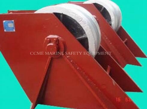 Marine Chain Stopper Marine mooring equipment chain stopper