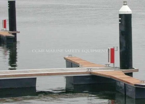 Aluminum Alloy Floating Docks,floating platform pontoon