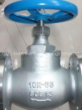 CXZ marine self suction vortex pump gate valve