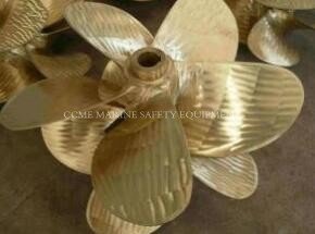 High Quality Marine Boat Propeller for Ship
