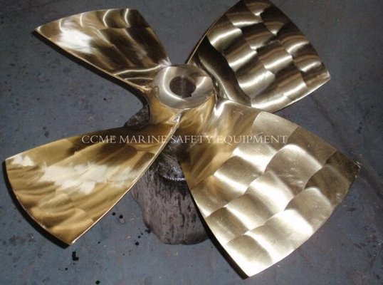 High Quality Marine Boat Propeller for Ship