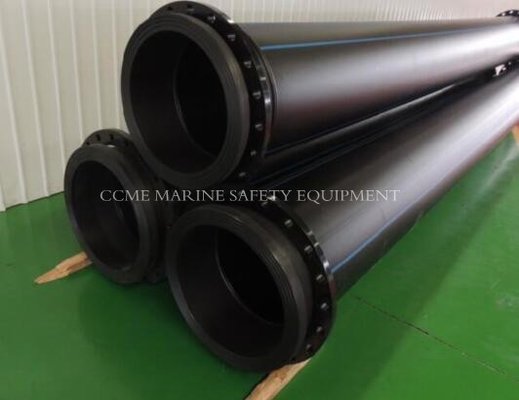 HDPE dredging pipe hdpe irrigation pipe