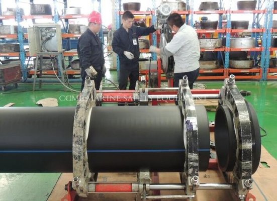 HDPE dredging pipe hdpe irrigation pipe