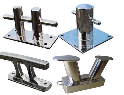Marine mooring bollard boat bollards with ABS CCS certificate