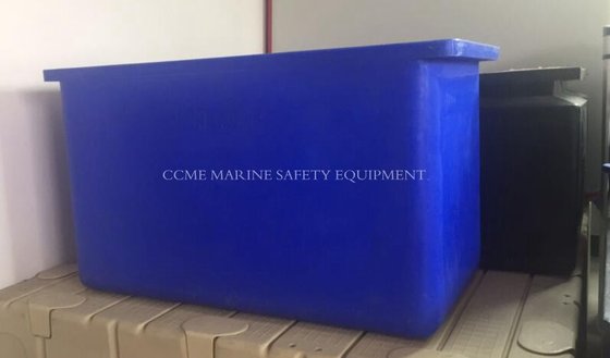 Dock floating pontoons Eps Foam Filled Float Drum