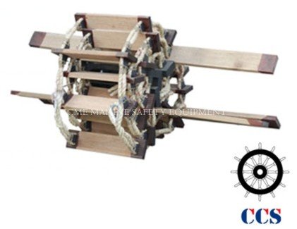 Marine Embarkation Ladder /Pilot Rope Embarkation Ladder