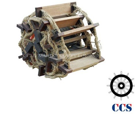 Marine Embarkation Ladder /Pilot Rope Embarkation Ladder