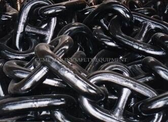 Marine UI U2 U3 Stud Link Anchor Chain Grade u2 u3 Anchor Chain
