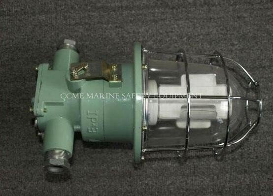 Marine Powerful Plastic Navigation Light Used in Ships,Boats,Yacht