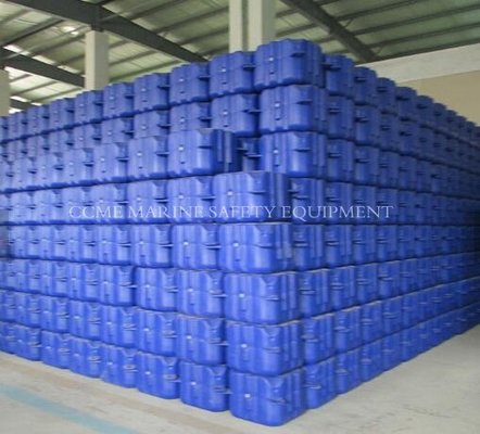 floaing pontoon cubes floating pontoons jet ski floating cubes PE Floating platform