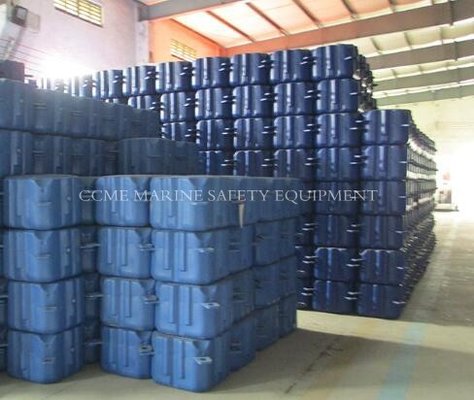 floaing pontoon cubes floating pontoons jet ski floating cubes PE Floating platform