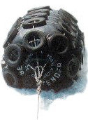 China Folating Pneumatic Rubber Marine Fenders