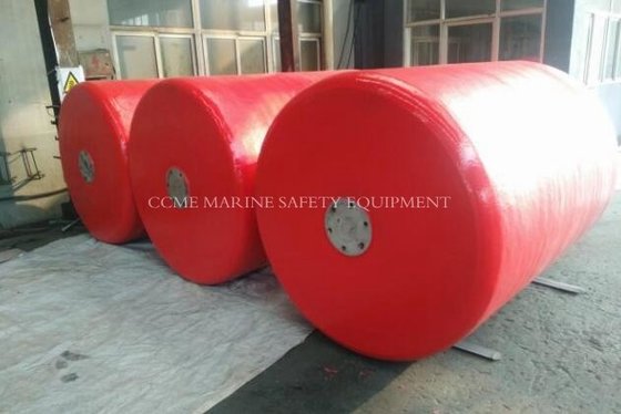 EVA Foam Filled Fender Polyurethane Marine Fender