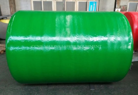 EVA Foam Filled Fender Polyurethane Marine Fender