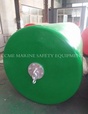 EVA Foam Filled Fender Polyurethane Marine Fender