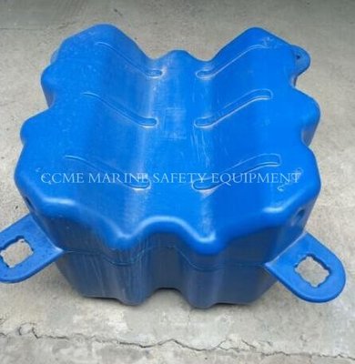 HDPE Plastic Pontoon for Floating Dock
