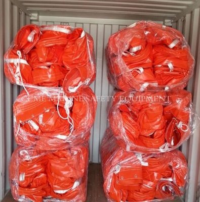 PVC Oil Containment Boom