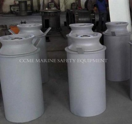Cast Iron Marine Dock Mooring Bollard