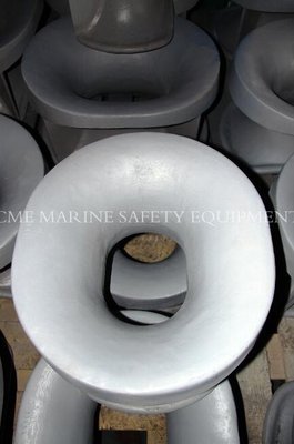 JIS standard marine ship boat mooring chock