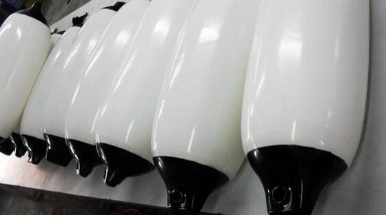 Mooring buoys PVC material floating buoys floating pontoons