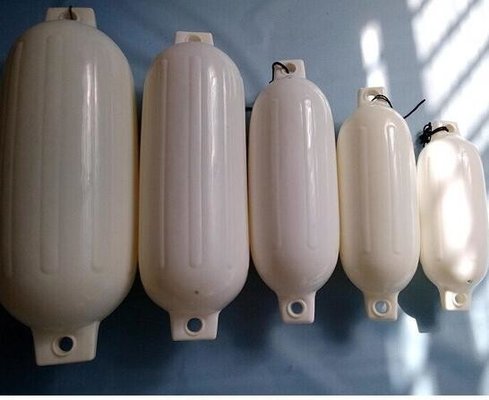 Mooring buoys PVC material floating buoys floating pontoons