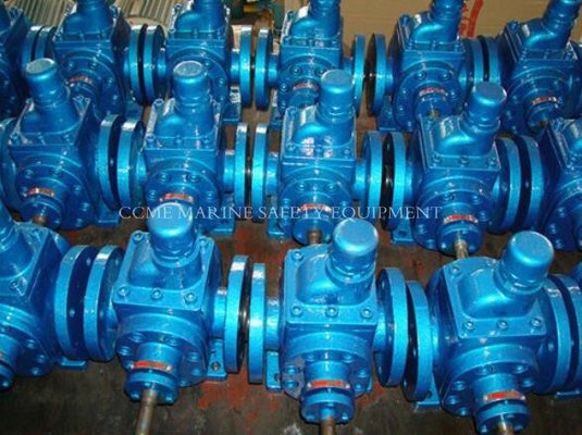 Marine Gear Oil Pump