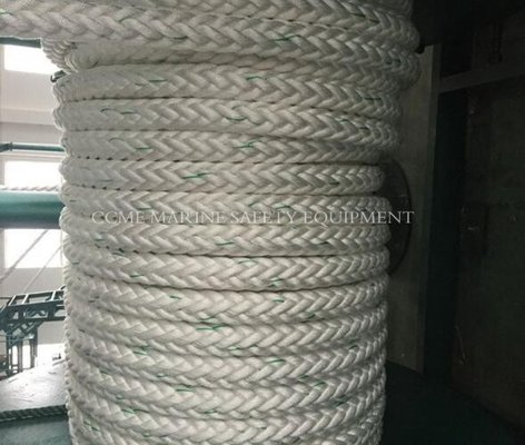 Marine mooring rope PP rope