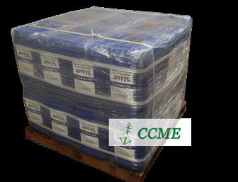 AFFF3% 6% Aqueous Film Forming Compound Foam Extinguishing Agent