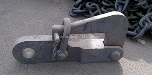 Marine Pelican and Ram hools and Marine Dock and Mooring Quick Release Towing Hook