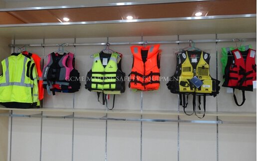 Life Jackets Life Vests With CCS Certificate