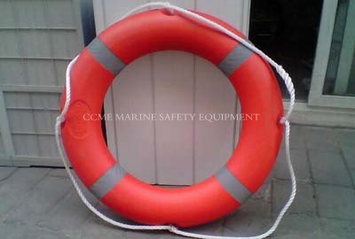 Marine Life buoy ring
