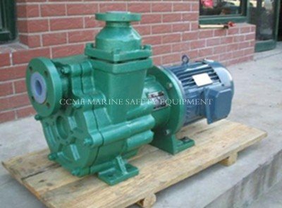 ZX Magnetic Self-Priming Chemical Pump