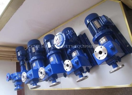 ZX Self Priming Clean Water Chemical Industrial Pump