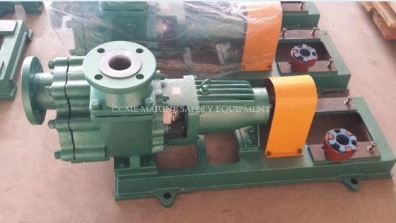SP Series Self Priming Anticorrosion Polypropylene Centrifugal Pump