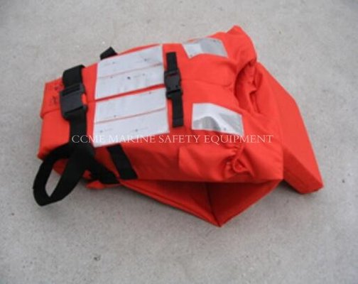 Marine life vests Solas standard life jacket