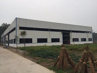 Chengdu Chelation Biology Technology Co.,LTD