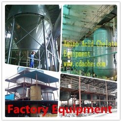 Chengdu Chelation Biology Technology Co.,LTD