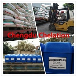 Chengdu Chelation Biology Technology Co.,LTD