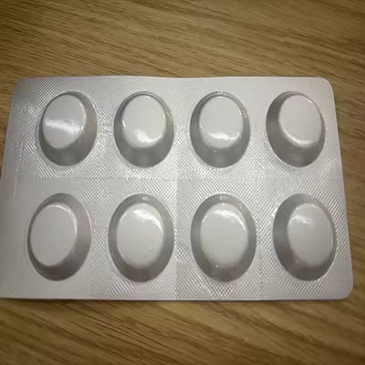 Pet nutritional supplements (Nervous System Repair Tablets)