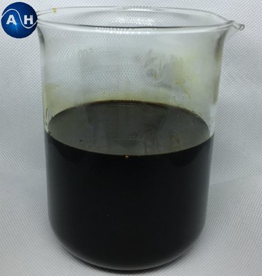 Clear Liquid Feed Formulation AMINO ACID 30% Vegetal Origin