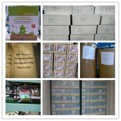 16-0-0 Enzymatic Amino Acid 85% Organic Nitrogen 16% Powder USA QUALIFY Registration Organic Fertilizer