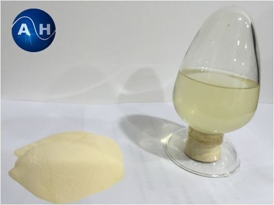 Aohe Foliar Spray Organic Fertilizer Amino Acid Chelate 10% Zinc