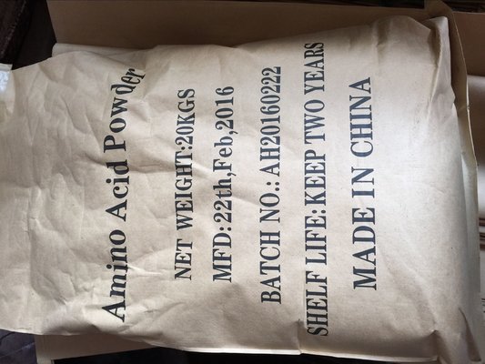 soilless agriculture fertilizer amino acid 50%