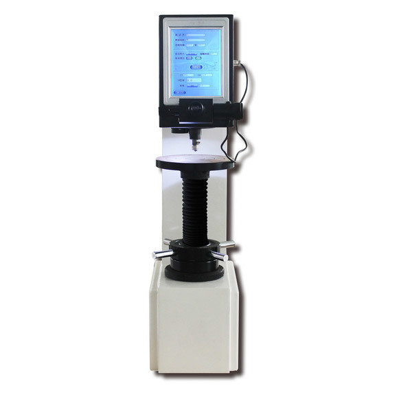 HB-3000MDX Automatic Turret Digital Touch Screen Brinell Hardness Tester for heating treatment