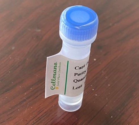 Calcitonin (salmon I), 47931-85-1