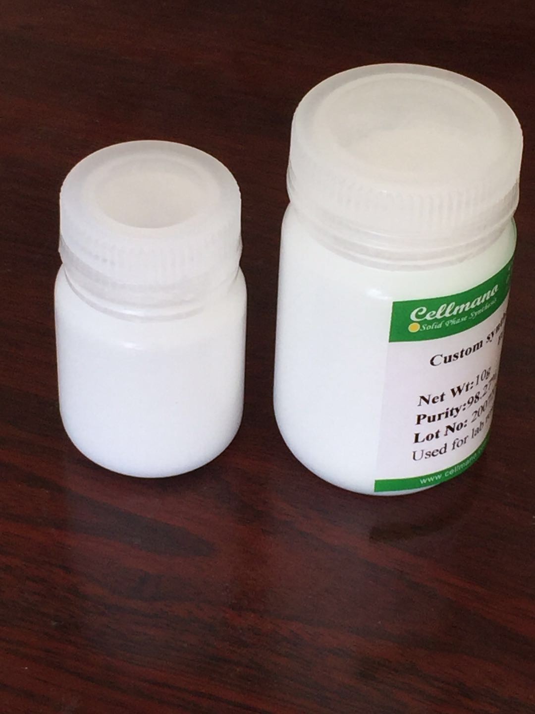 high quality Palmitoyl pentapeptide-4, 214047-00-4