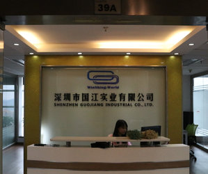 WinShing-World Industrial Co. , ltd.