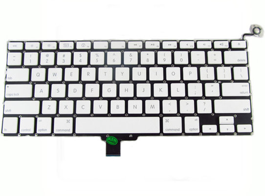 Macbook Spare Parts Cell Phone Spare Parts A1278 Keyboard Replacemen