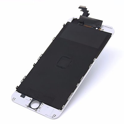 High Definition Polarizer Iphone 7 LCD Screen With Touch Screen Glass Digitizer
